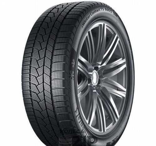 Continental ContiWinterContact TS 860S 325/35 R22 114W