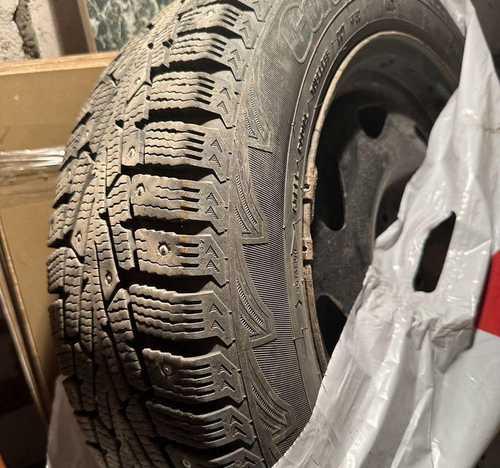Колеса 185 65 r15