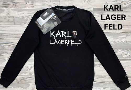 Толстовка Karl Lagerfeld
