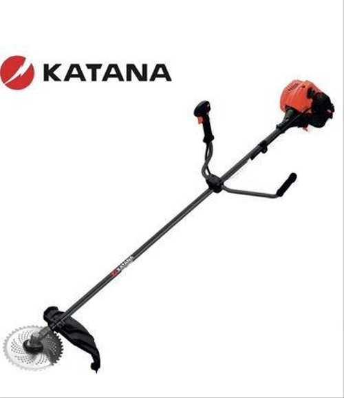 Триммер бензиновый katana KB-1900A PRO 1.9 л.с | Festima.Ru - Мониторинг объявлений