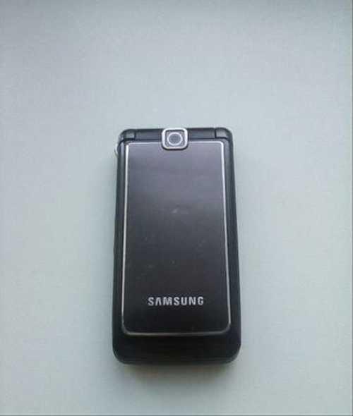 Samsung gt s3600