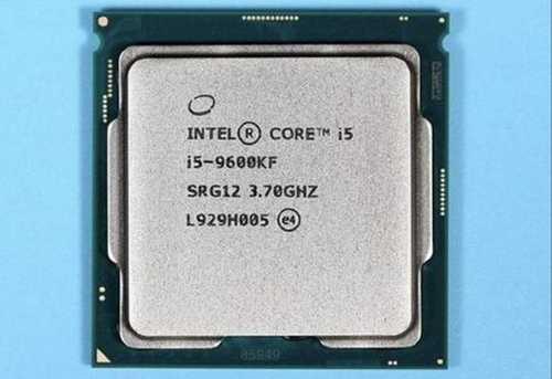 Intel core i5 9600kf+ gigabyte z390 ud