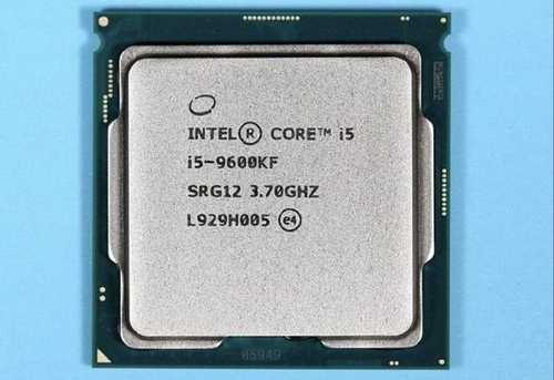 Intel core i5 9600kf+ gigabyte z390 ud