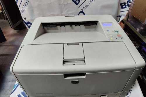 Принтер A3 HP Laserjet 5200