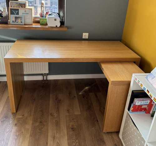 Стол IKEA мальм