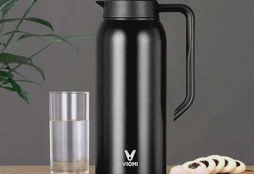 Термос Xiaomi Viomi Stainless Vacuum Bottle 1.5л