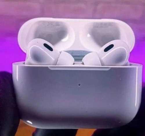 Наушники apple airpods pro 2