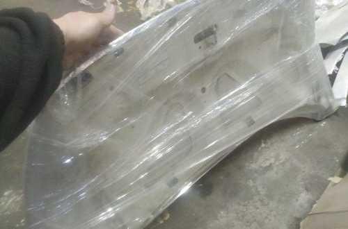 Капот Honda Stepwgn RG1 K20A