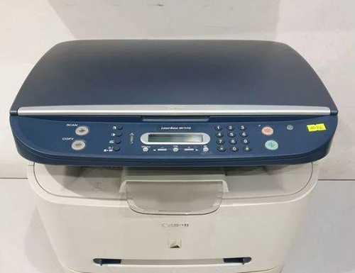 Мфу Canon LaserBase MF3110