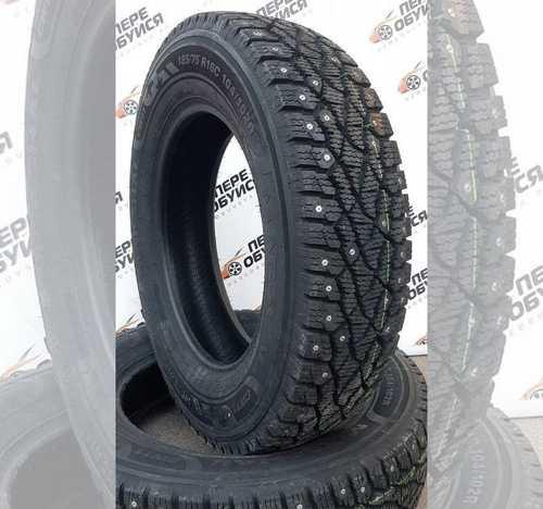 Kumho Winter Portran CW11 225/70 R15C R