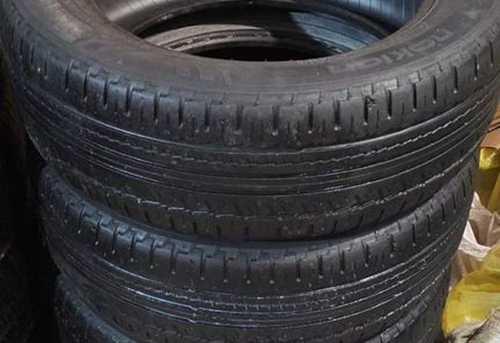 Nokian Tyres Nordman SUV 215/60 R17