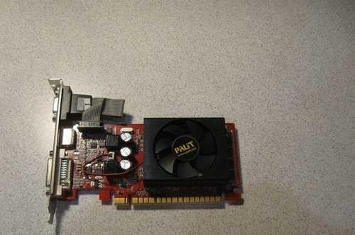 Видеокарта Nvidia GeForce и другие 1gb- 64/128 бит