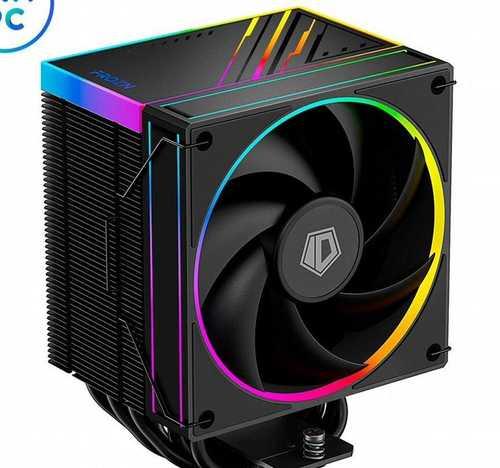 Процессорный кулер lD-Cooling frozn A610 argb