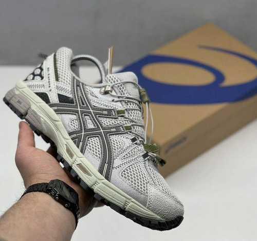 Кроссовки Asics gel kahana