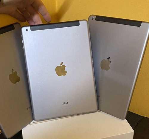 iPad 5/6/7 Air 1/2.mini 2.Pro 9.7.Подарок на нг