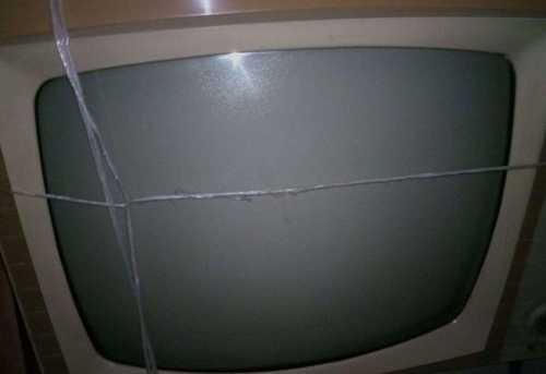 Телевизор Изумруд