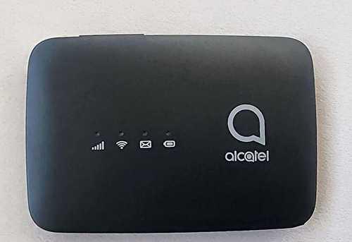4G Wi-Fi-роутер Alcatel MW45V