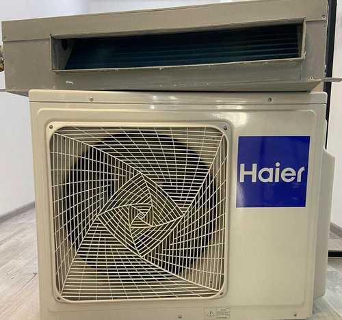 Наружный блок Haier 3U19FS1ERA(N)