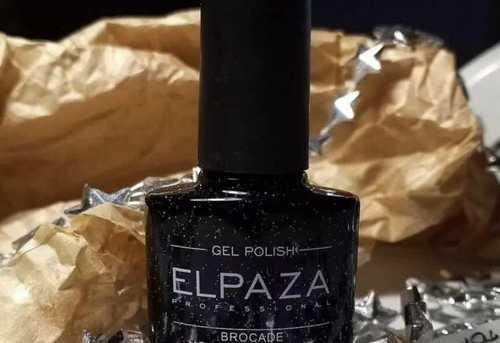 Блестящий топ для гель-лака от Elpaza