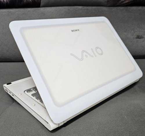 Sony Vaio PCG-61715V