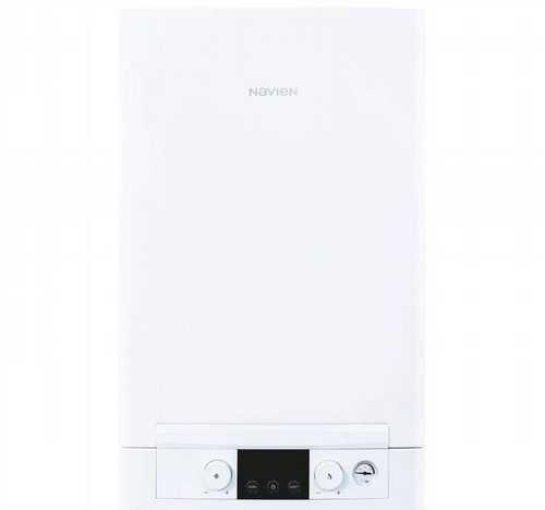 Газовый котел Navien NGB150-24 настенный 2 конт