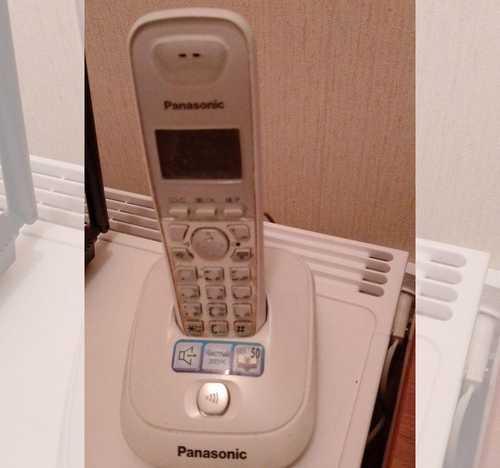 Panasonic телефон