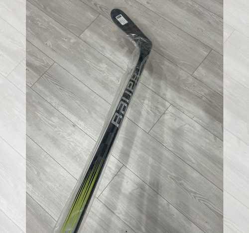 Клюшка Bauer vapor hyperlite 2