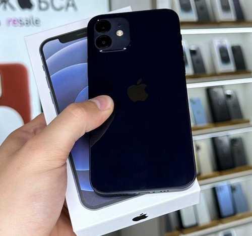 iPhone 12, 128 ГБ