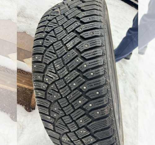 Continental IceContact 2 235/55 R20