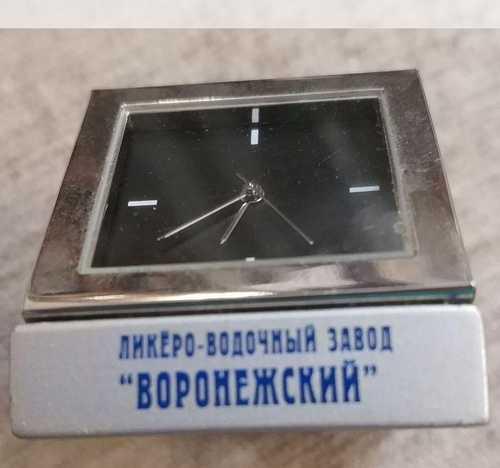 Часы сувенирные