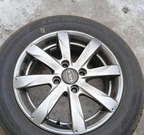 Hankook Kinergy Eco 2 K435 175/65 R14