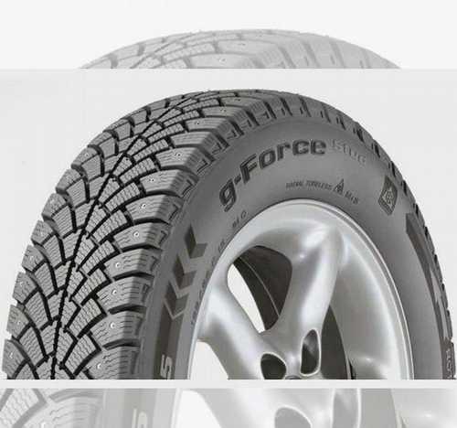 Bfgoodrich G-Force Stud 225/45 R17 94Q