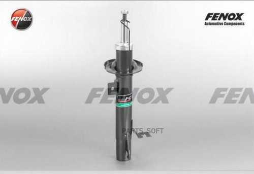 Fenox A61212 A61212 амортизатор передний левый газ