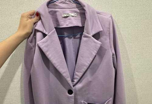 Пиджак женский, размер 42-44