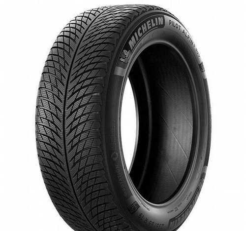 Michelin Pilot Alpin 5 SUV 275/40 R22