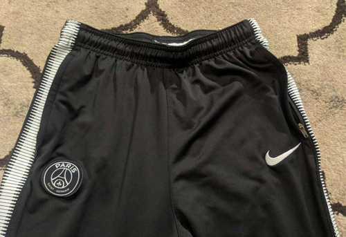 Спортивные штаны Nike PSG оригинал