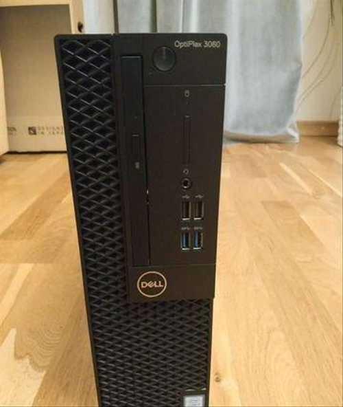 Dell optiplex 3060