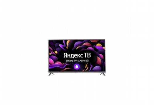 Телевизор 43" SmartTV doffler 43KUS65 4К