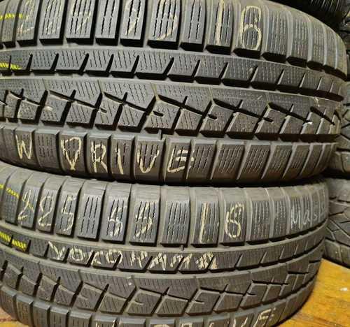 Yokohama W.Drive V902 225/55 R16 T