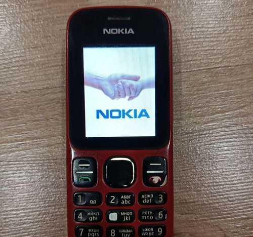 Nokia 101