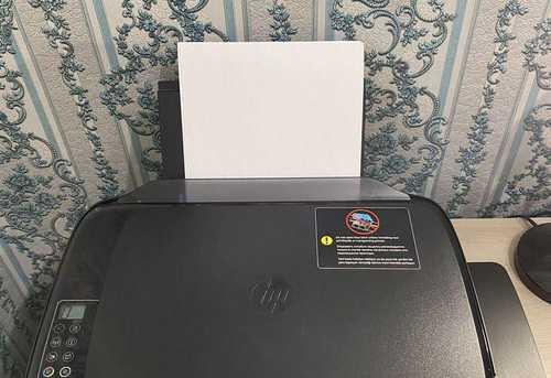 Мфу струйное HP Ink Tank Wireless 415