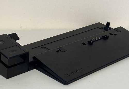 ThinkPad Ultra Dock 40A2