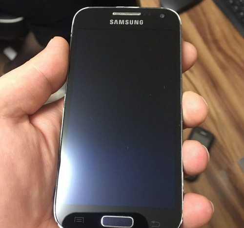 Samsung Galaxy S4 mini GT-I9195, 8 ГБ
