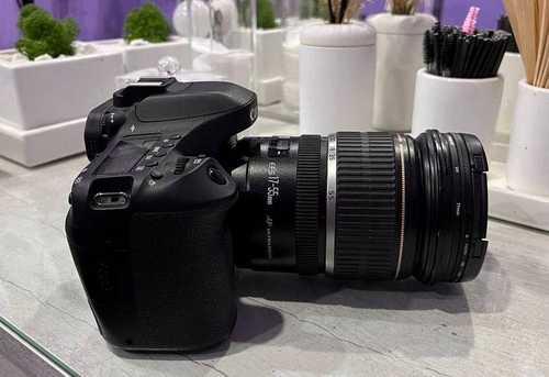 Canon 80d