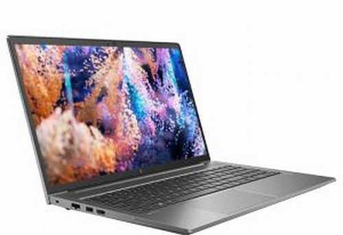 Ноутбук HP Zbook Power G9 15.6" 4K, 16Гб/512Гб, i9