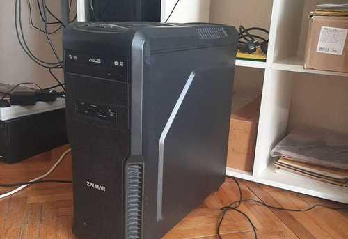 Core i5-6400 16gb Ssd250 GTX