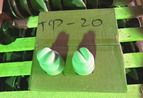 Изоляторы тф-20, фарфоровые