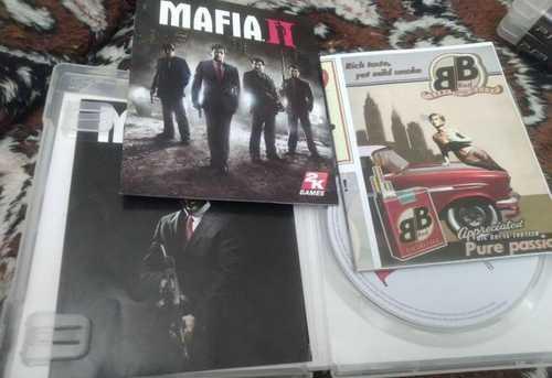 Mafia 2, dante'S inferno PS3