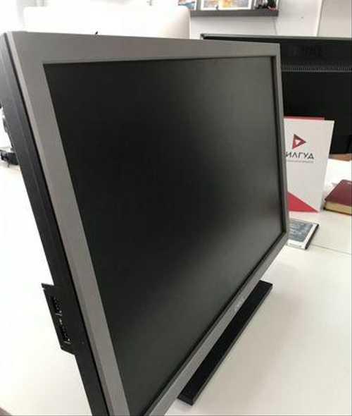 Монитор dell P2210f