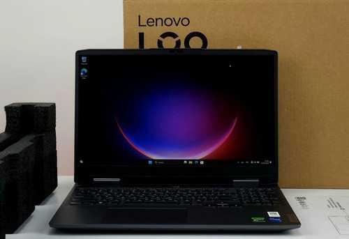 Lenovo LOQ i5-12450H RTX 4060 (8GB) 16GB RAM 144Hz